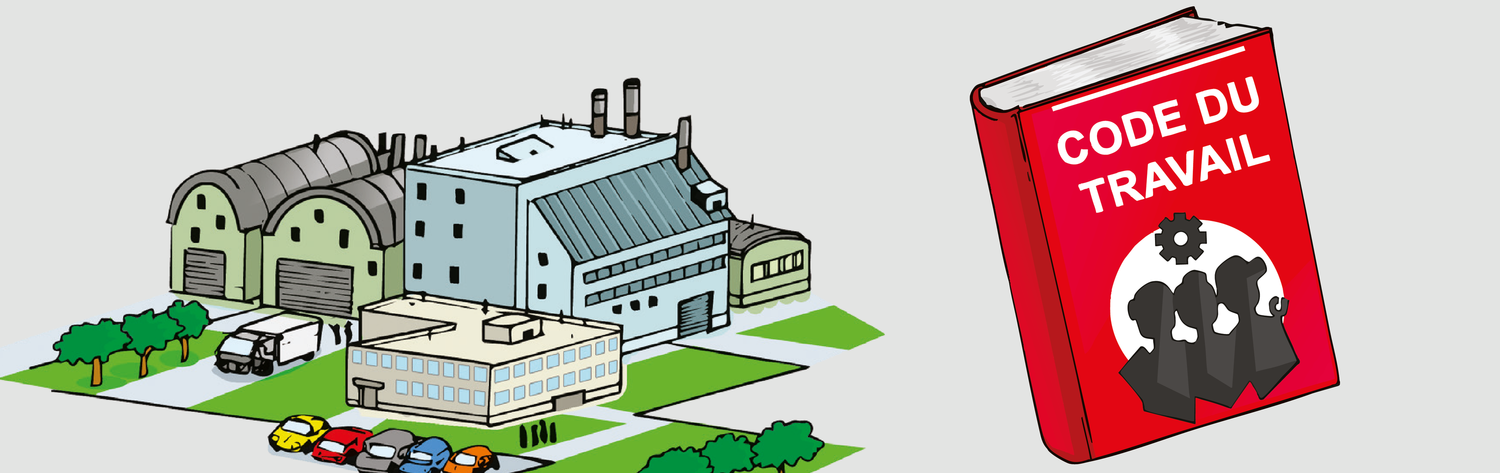 Employeur et sécurité des travailleurs : Article L4121-1 Code du trava – Edition Sécurité Prévention